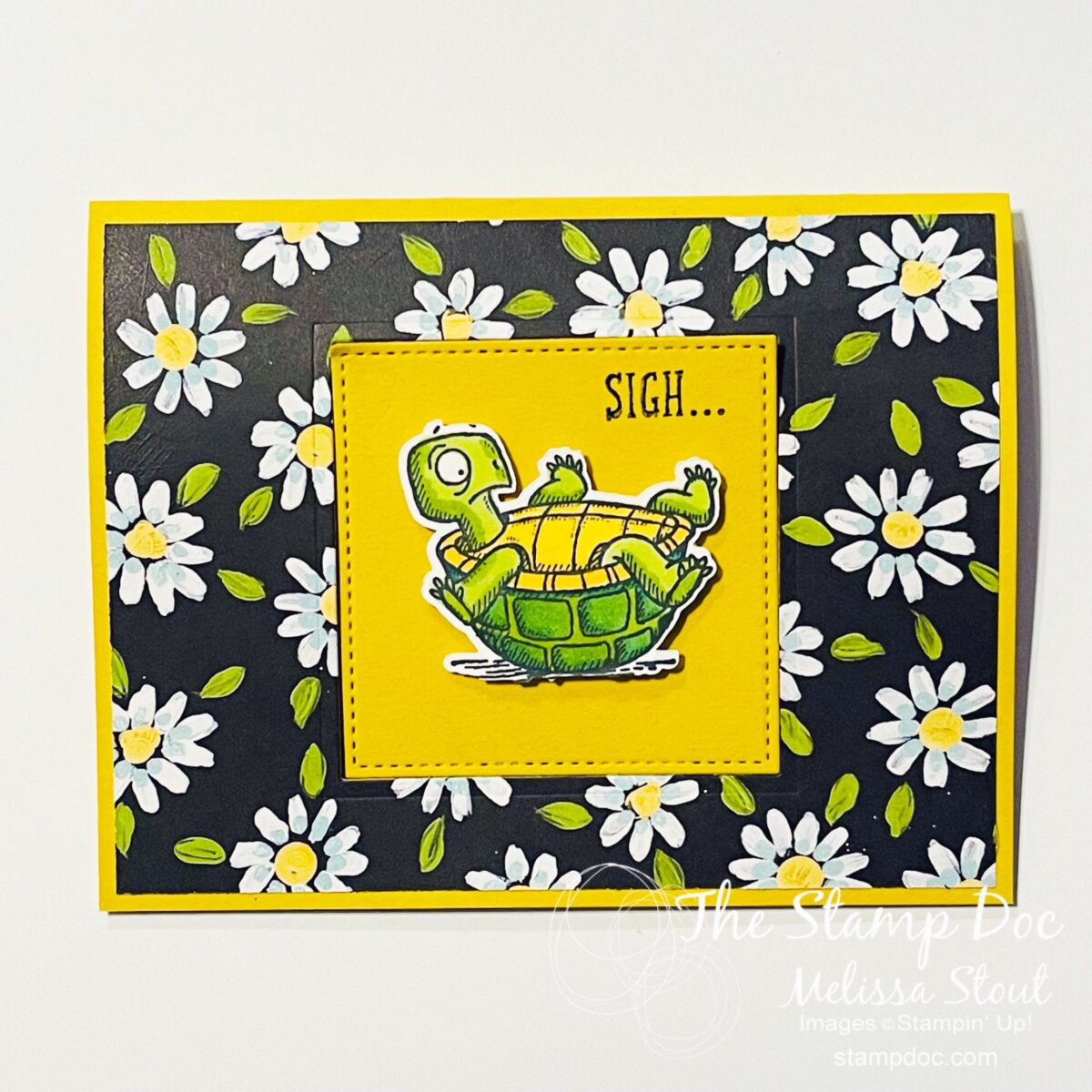 Pop Up Flip Card Tutorial