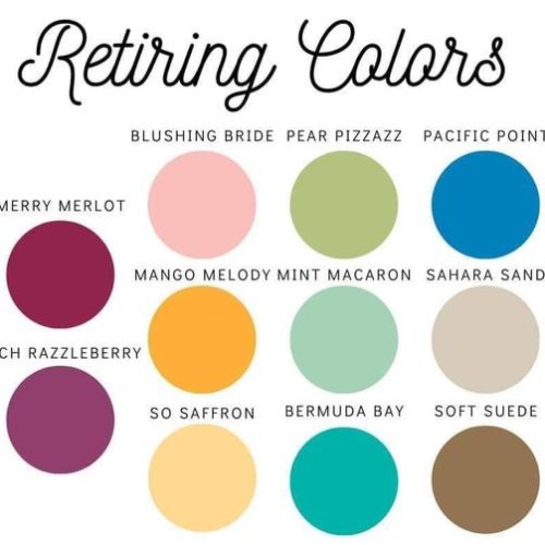 Everything You Need to Know About the 2023 Color Refresh