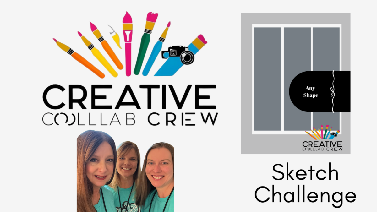 Friendly Seagulls: Creative Collab Crew Sketch Challenge